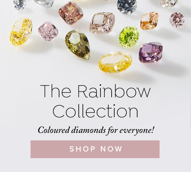 Fine Diamond Jewellery Online | Australian Argyle Pink Diamonds | Nina ...